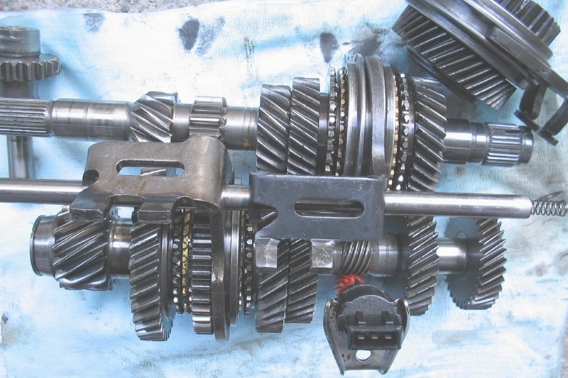 How to Break Your Transmission in 5 Simple Steps - Key Transmission and ...